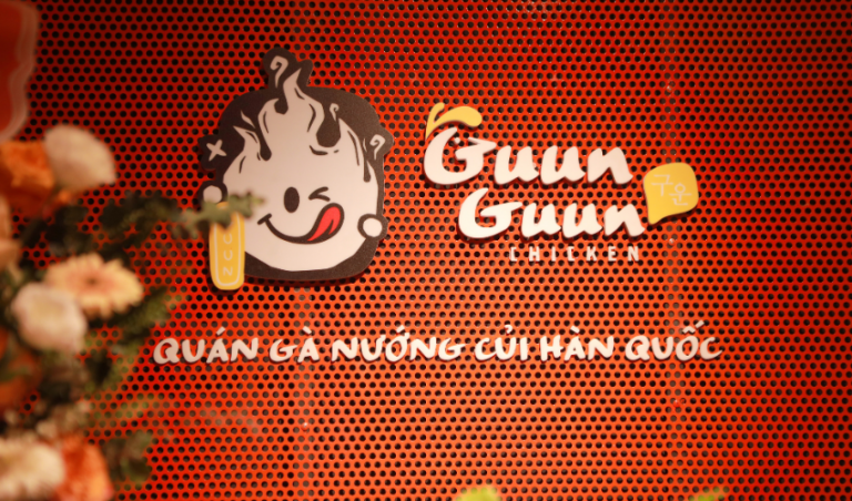 Giới thiệu - Guun