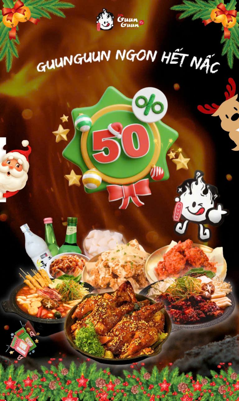Trang chủ - Guun