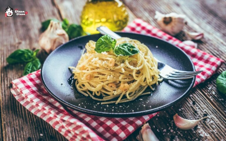 Cách làm mì Spaghetti ngon chuẩn vị tại nhà - Guun